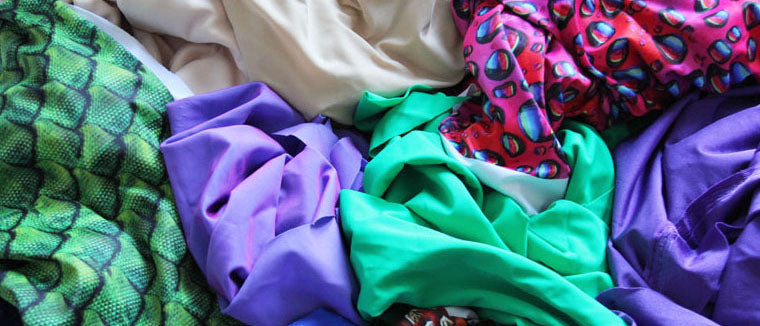 What is the best material for Swimwear? – BelaWave
